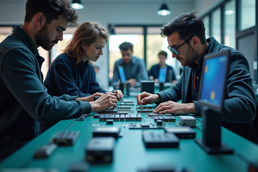 Intranet ESCP : Accéder aux services numériques pour étudiants et ...