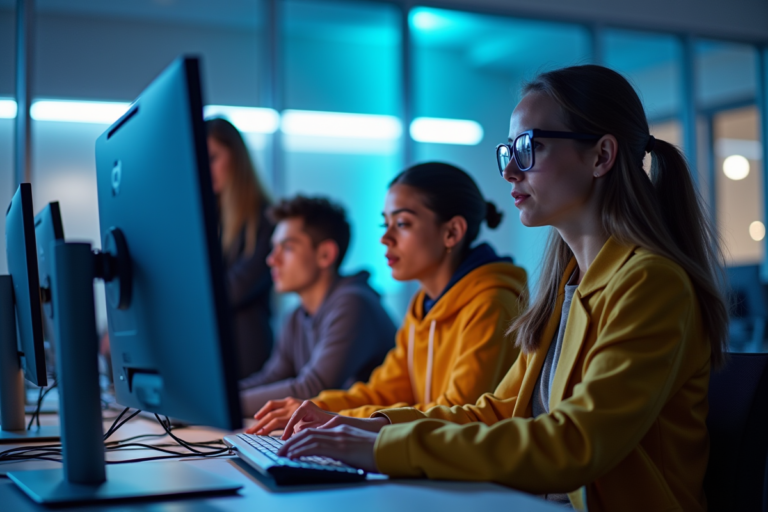 Intranet ESCP : Accéder aux services numériques pour étudiants et ...